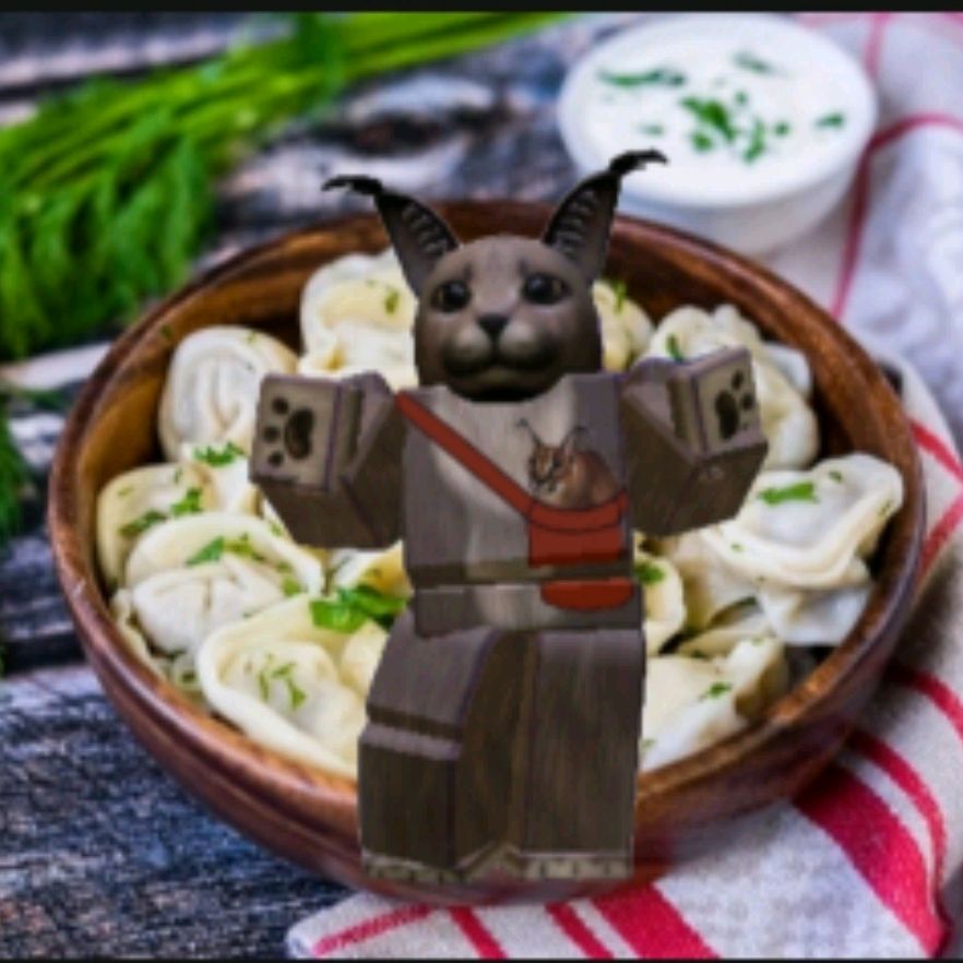 Иконка канала Floppa_RBX