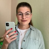 Иконка канала Оксана Галота