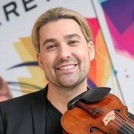 Иконка канала Great Music