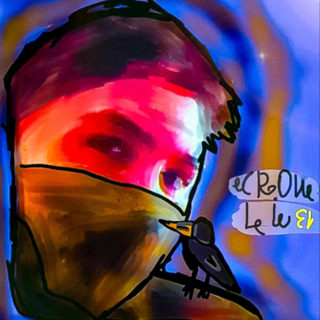 Иконка канала CrouJE13