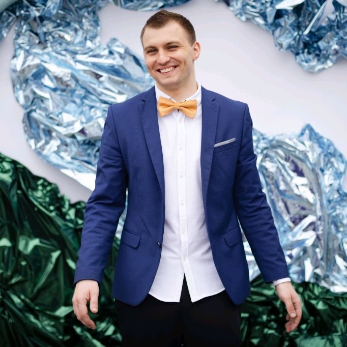 Иконка канала Владимир Житомирский