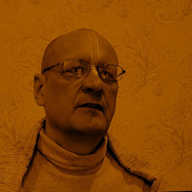 Иконка канала B.V. Mahadeva das