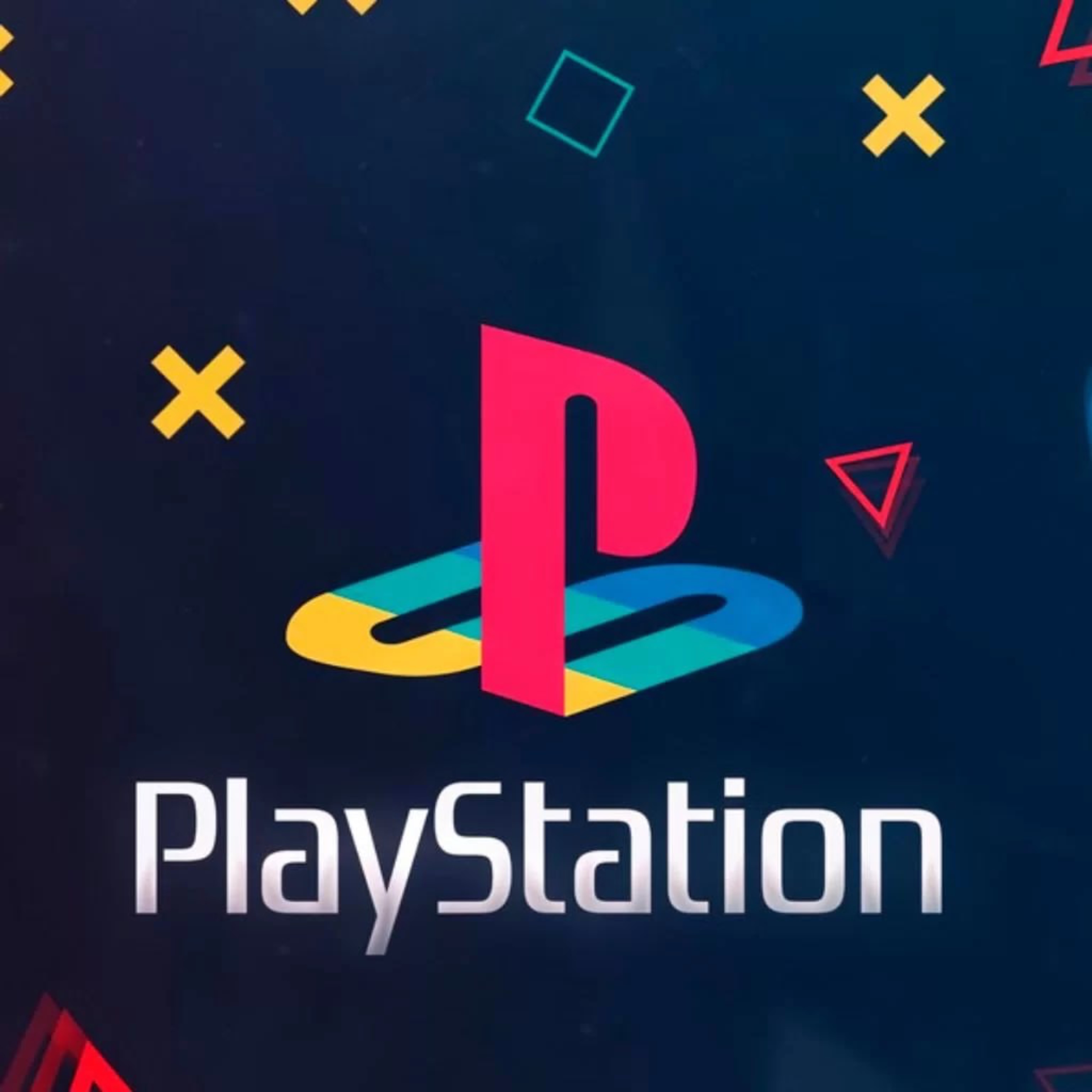 Иконка канала PS