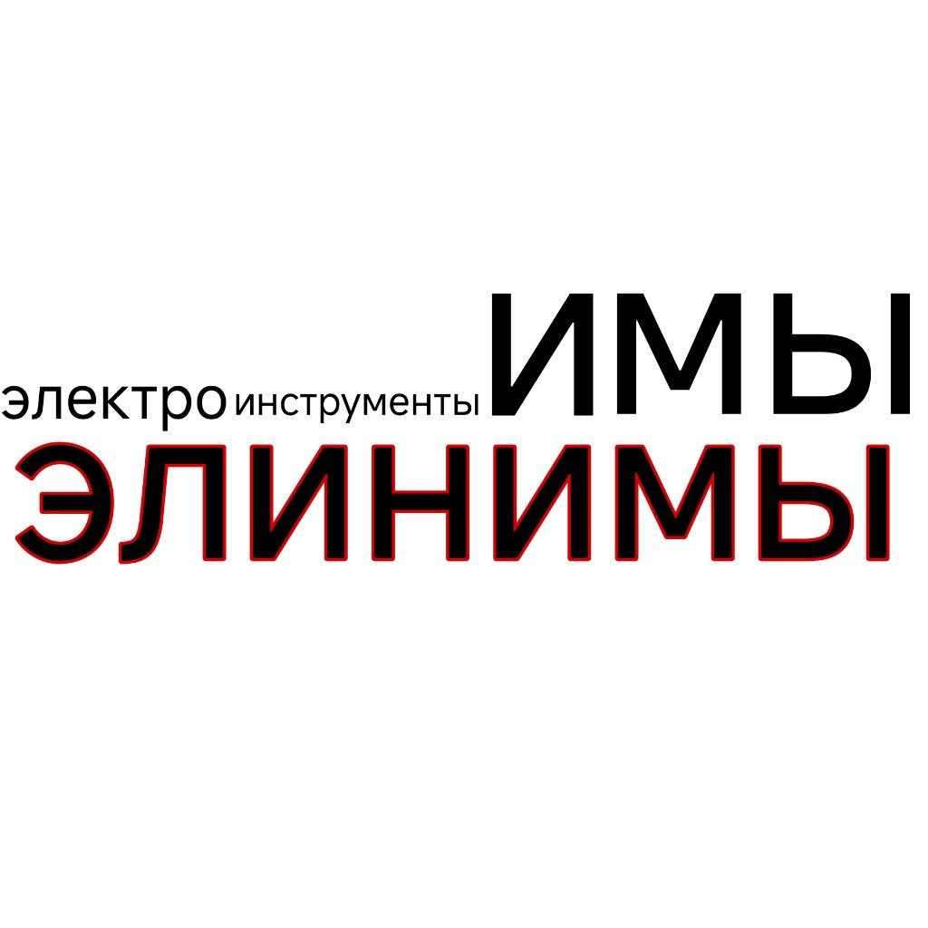 Иконка канала Элинимы