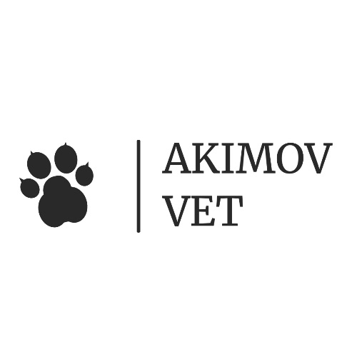 Иконка канала АкимовВет