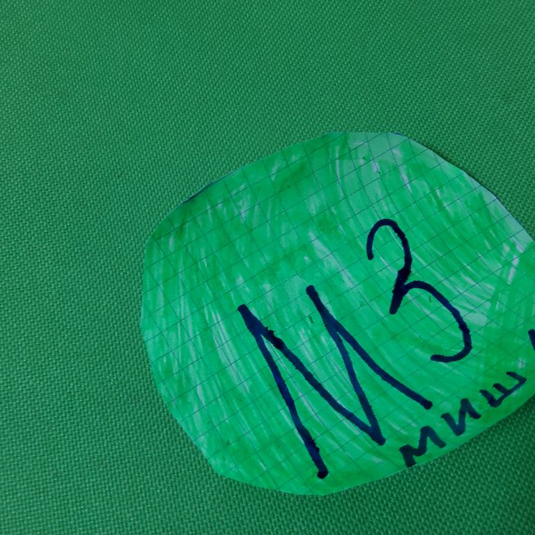 Иконка канала Mike_3
