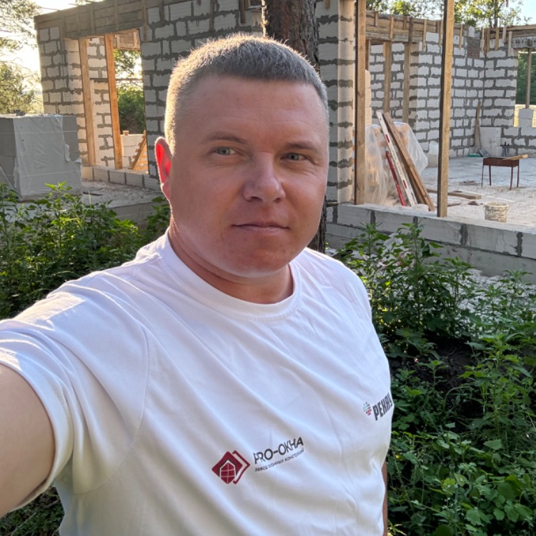 Иконка канала Владимир proокна
