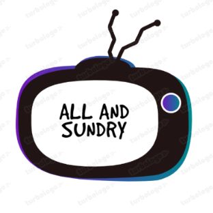 Иконка канала All and sundry