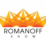 Иконка канала Кавер-группа ROMANOFF SHOW