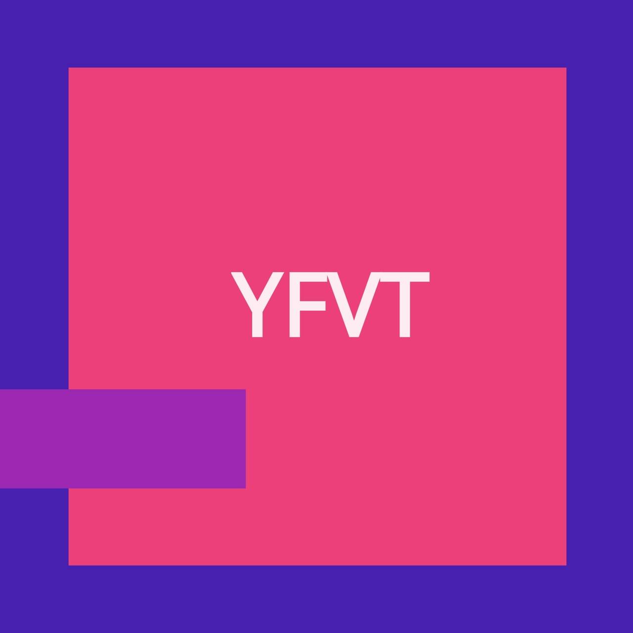 Иконка канала Yurchenko Family Vinyl Trip