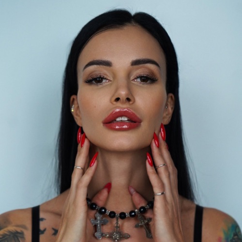 Иконка канала Астролог Анна Сахарова