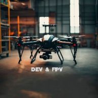 Иконка канала aLDime Dev. UAV & FPV