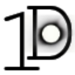 Иконка канала 1Dtv