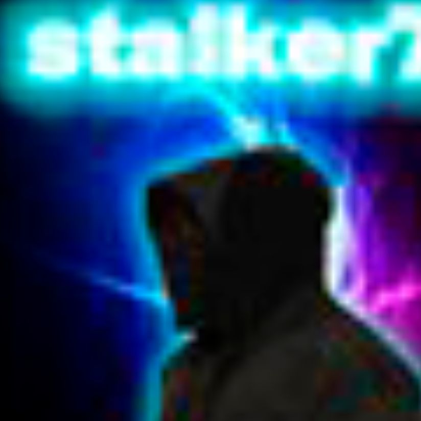 Иконка канала Stalker78yd