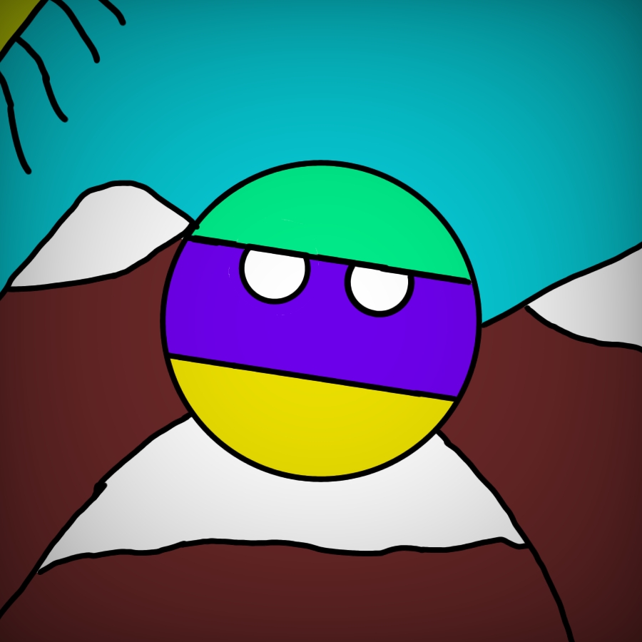 Иконка канала Mrmaper