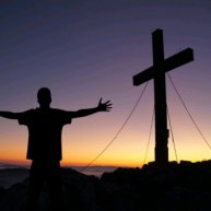 Иконка канала Христианские гимны и песни (караоке)