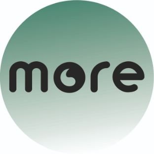 Иконка канала MORE AGENCY