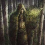 Иконка канала Леший