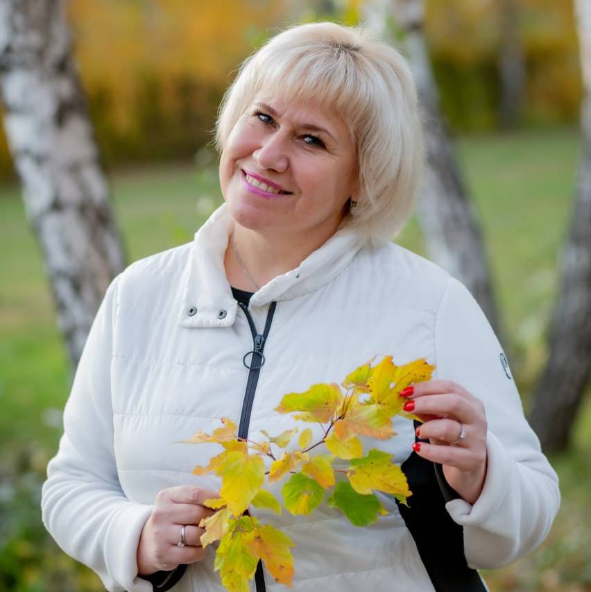 Иконка канала Начальная школа