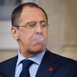 Иконка канала 10 миллионов просмотров. Сдавайся хохол!