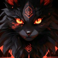 Иконка канала The_Demonic_Cat