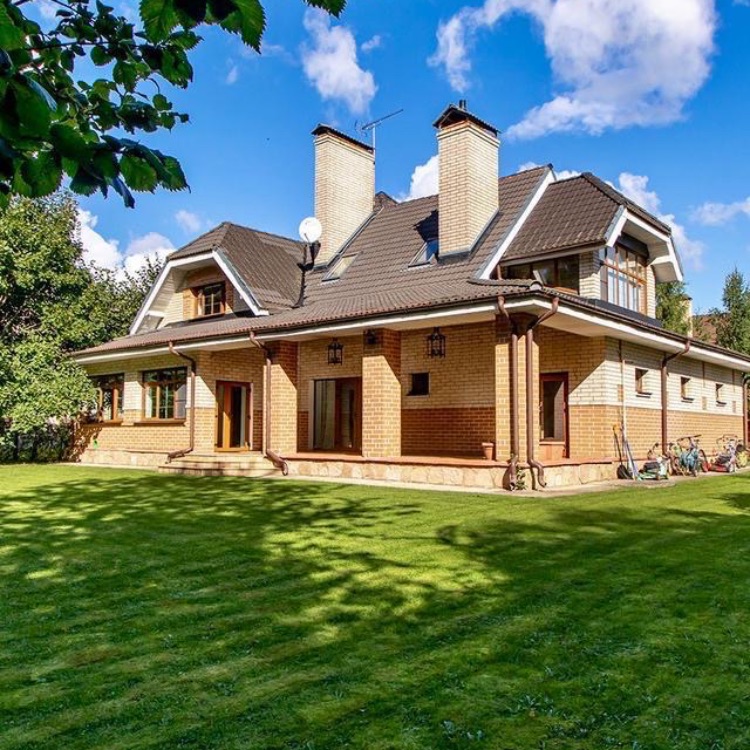 Иконка канала Realty-Spb