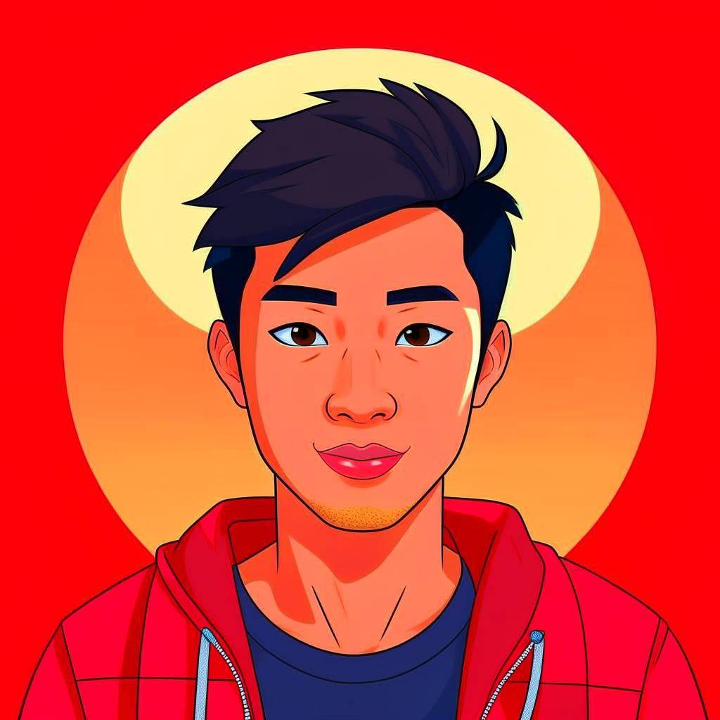 Иконка канала Mark Kim - ТикТок