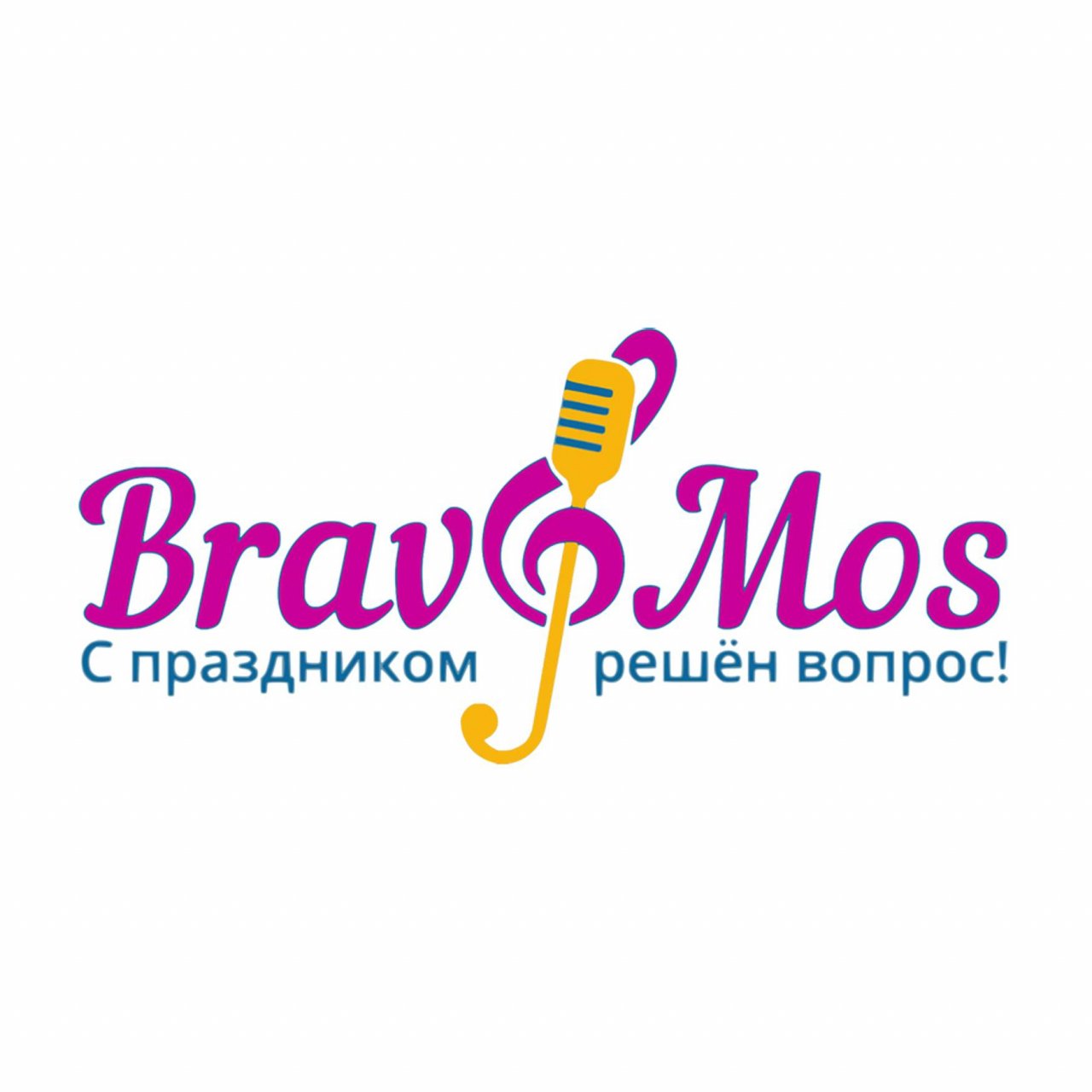 Иконка канала BravoMos