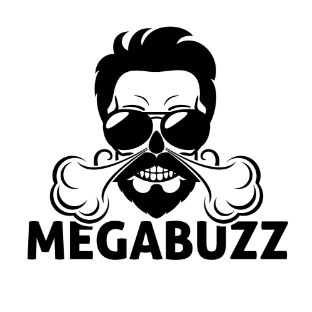 Иконка канала MEGABUZZ