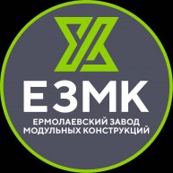 Иконка канала Ермолаевский Завод Модульных Конструкций