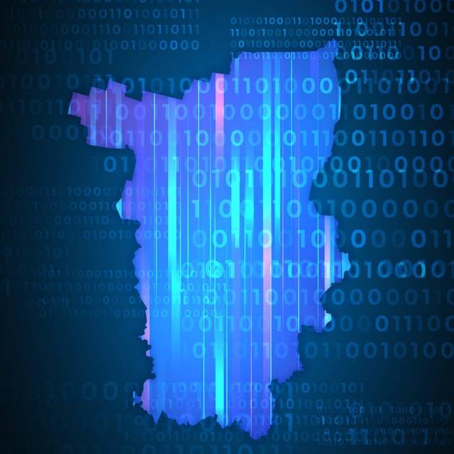 Иконка канала Минсвязи Пермского края