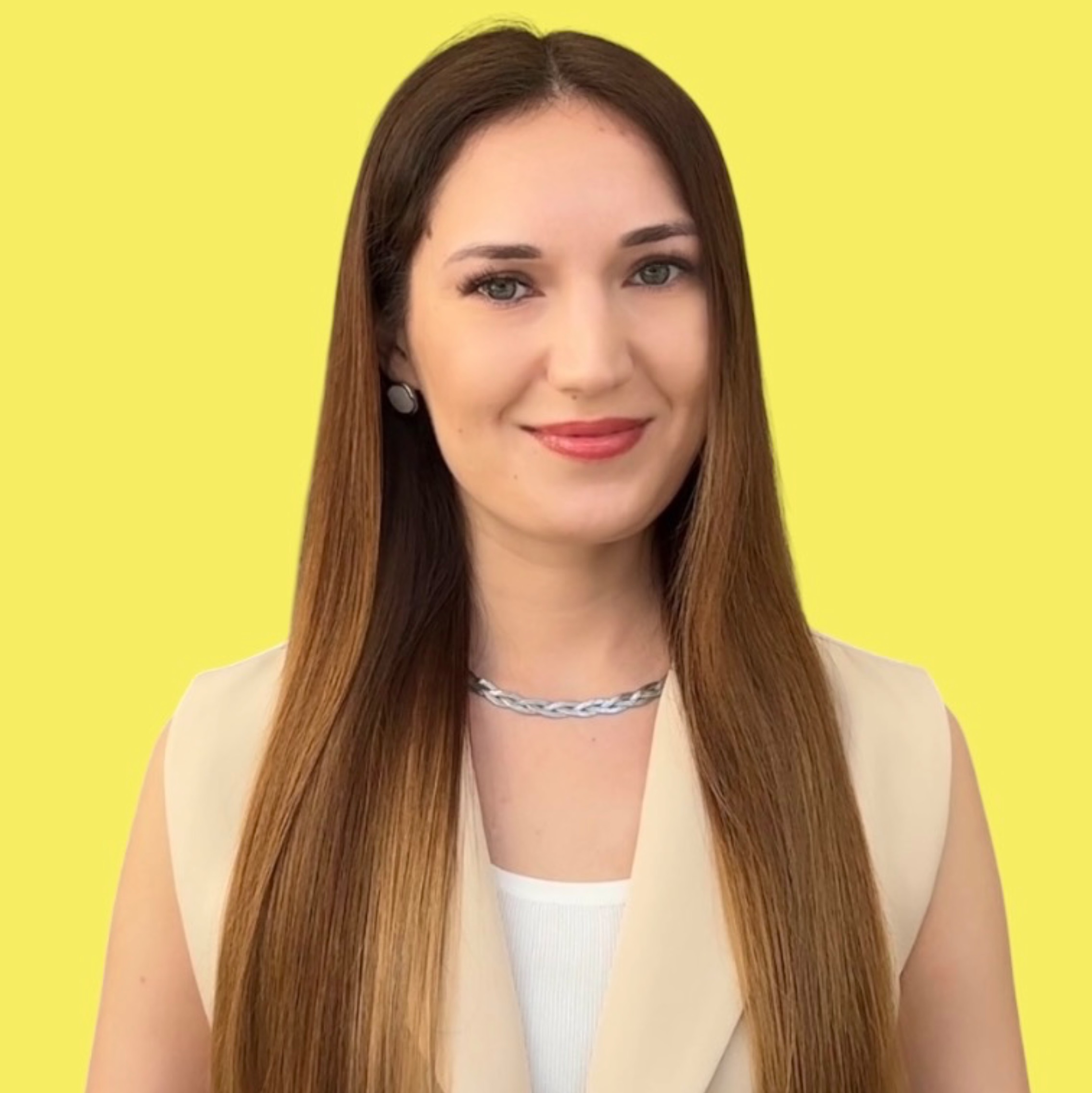 Иконка канала Алиса Полировка волос