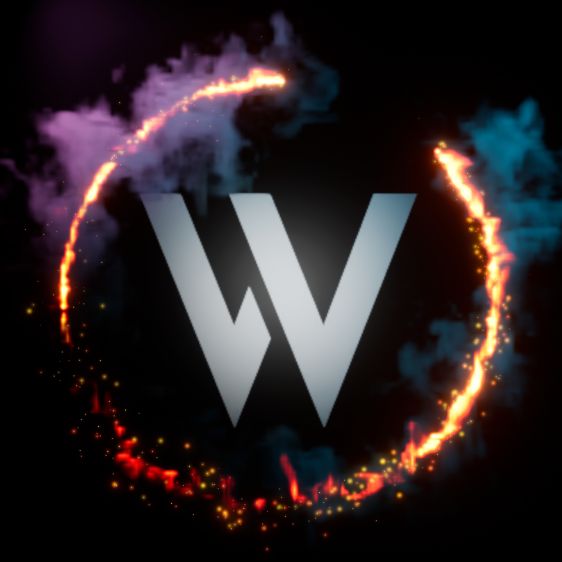 Иконка канала Werewolf