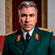 Иконка канала Haftervan