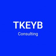 Иконка канала TKEYB Consulting