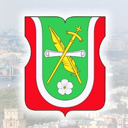 Иконка канала Муниципальный округ Хамовники