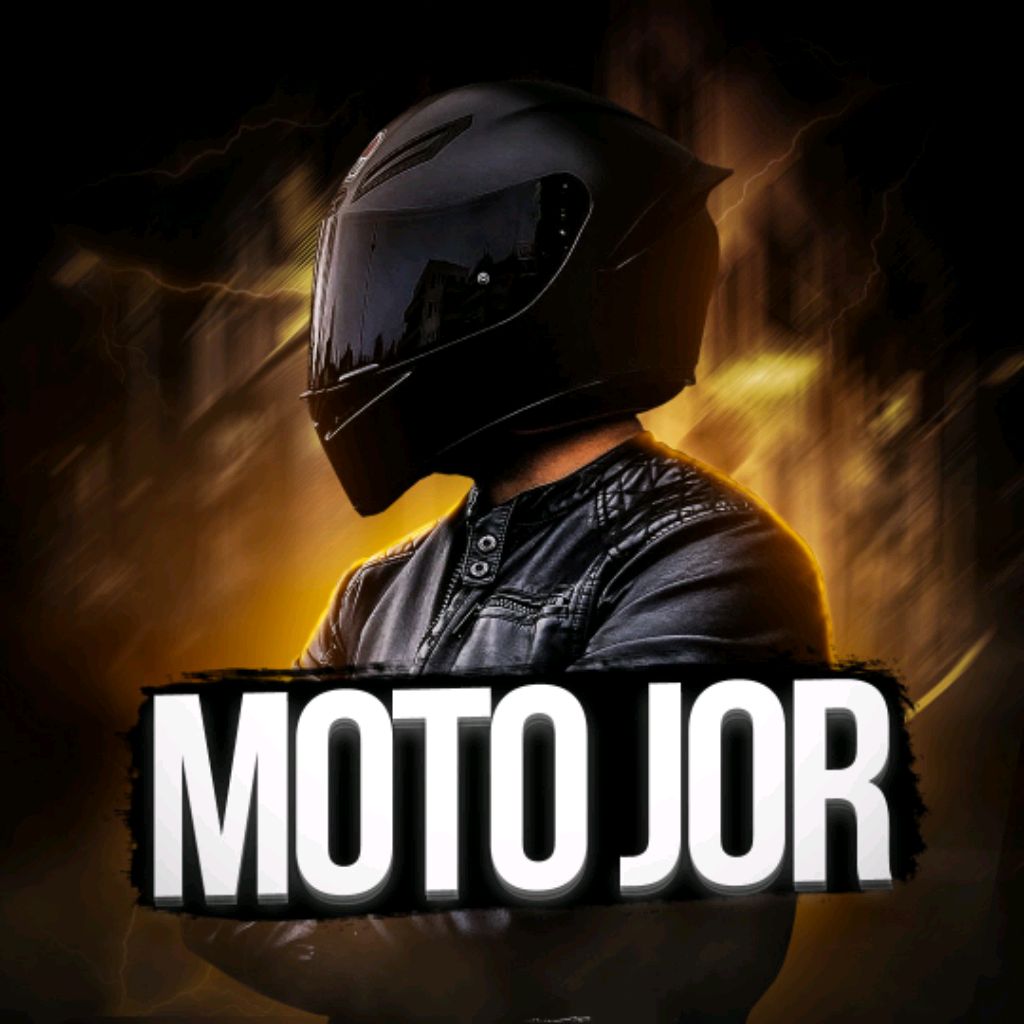 Иконка канала Moto_Jor