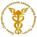 Иконка канала Торгово-промышленная палата Нижний Тагил