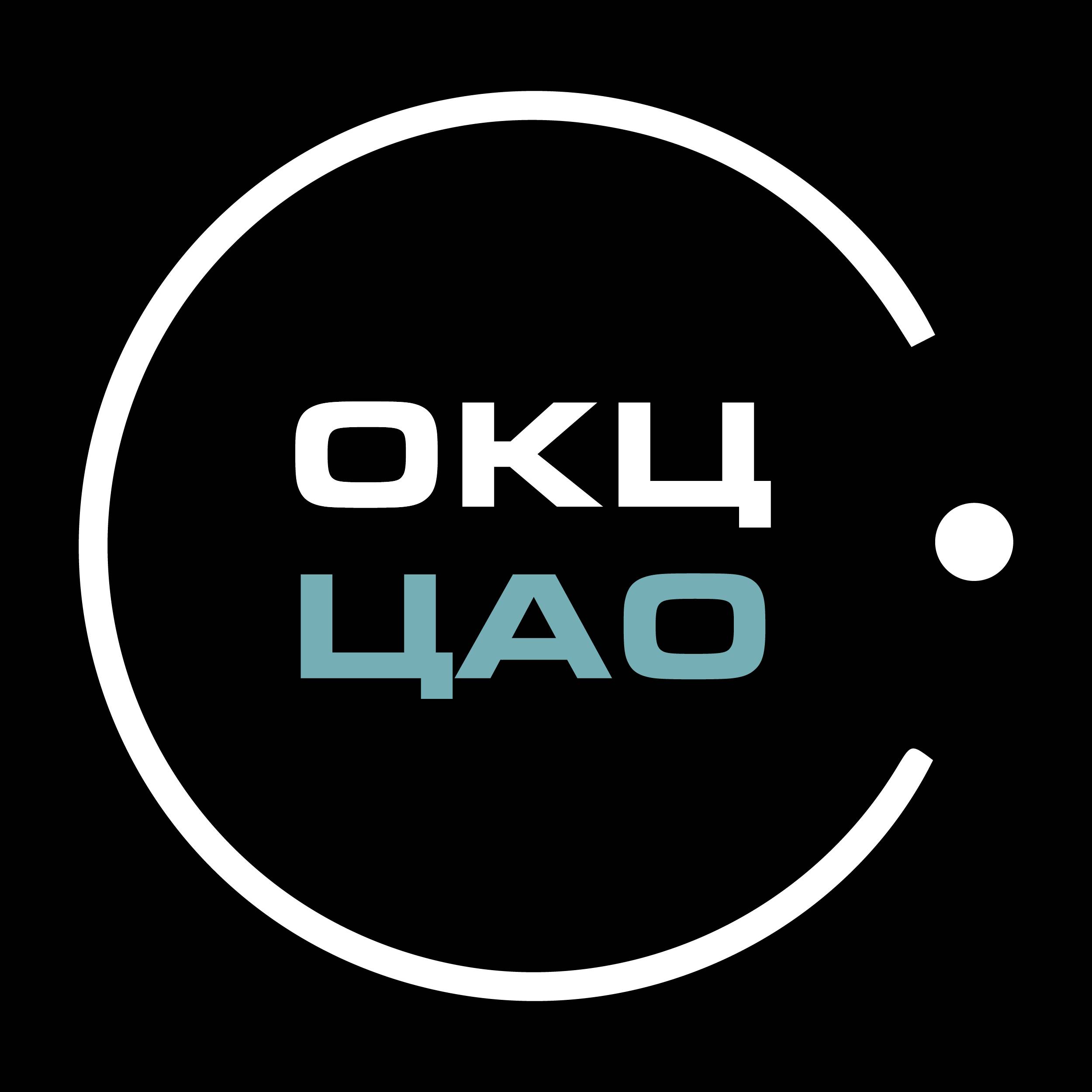 Иконка канала ГБУК г. Москвы "ОКЦ ЦАО"