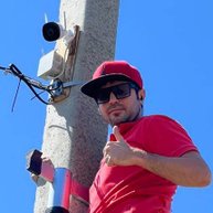 Иконка канала Upgrade | видеонаблюдение в Краснодаре