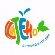 Иконка канала Аквацентр Китенок
