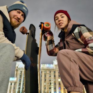 Иконка канала Badmadmatt&Majoritta