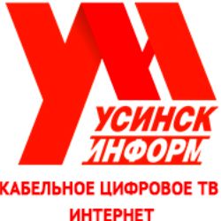 Иконка канала Усинск Информ
