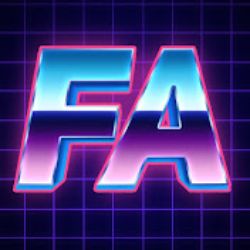 Иконка канала Factum