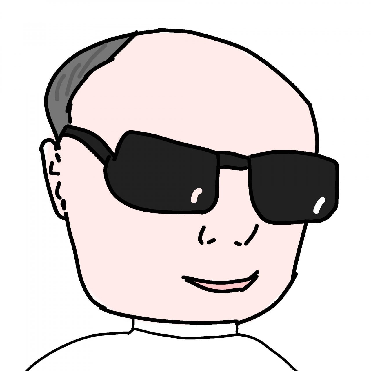 Иконка канала kle1ner