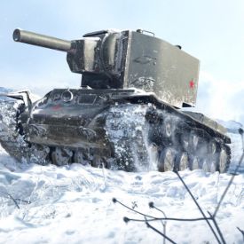 Иконка канала КВ 2