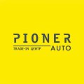 Иконка канала PIONER.AUTO