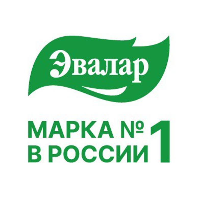 Иконка канала Официальный канал Эвалар