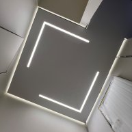 Иконка канала Натяжные потолки от Артёма Москва и область