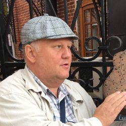 Иконка канала Эстрадный Оркестр "Ля-джаз"
